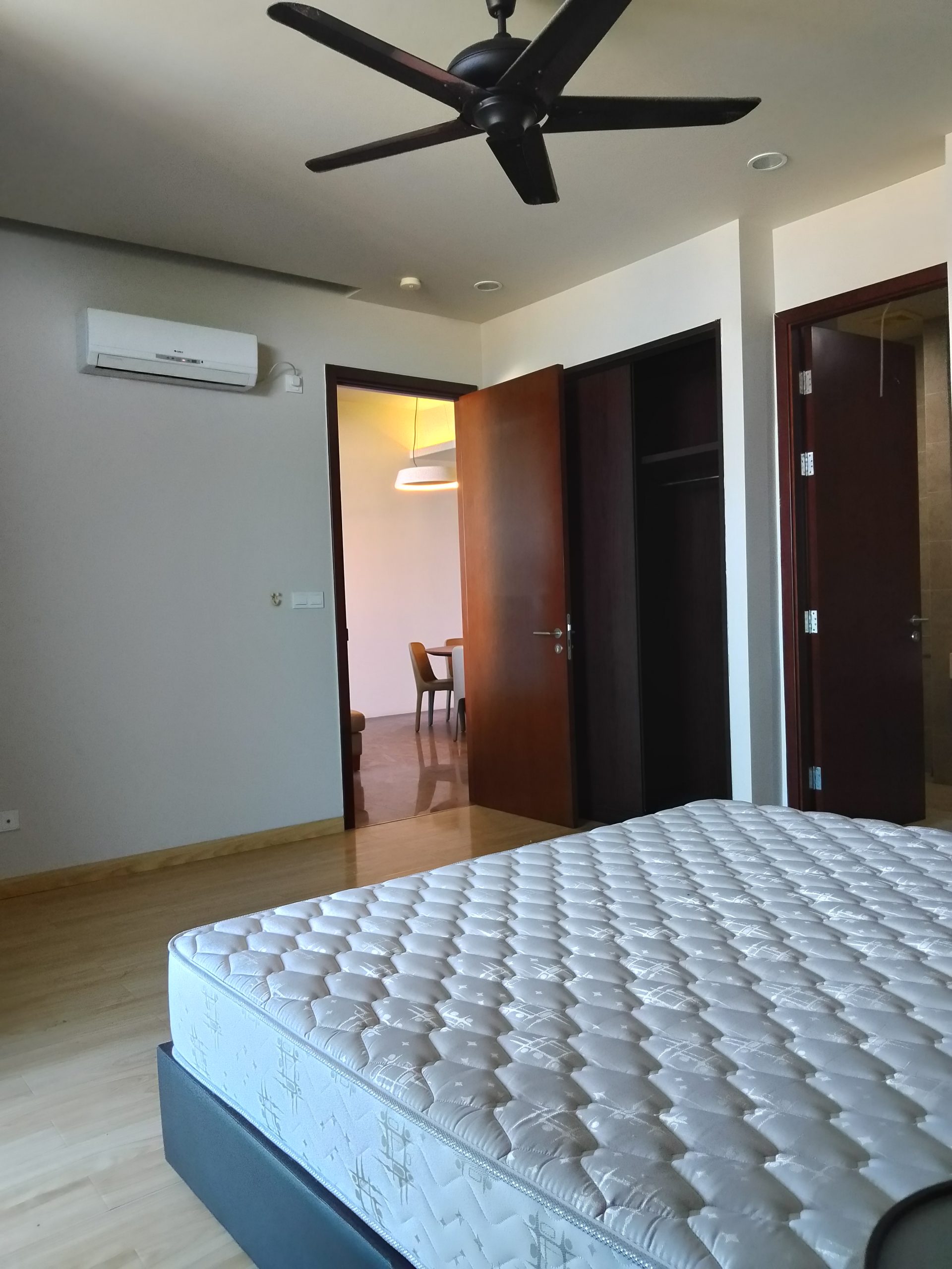 2 Bedrooms – Ela Vista Platinum Apartments Level 2 – Masterly Realtor