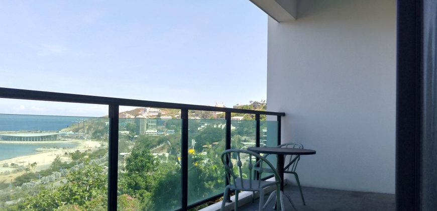 2 Bedrooms – Ela Vista Platinum Apartments Level 2 – Masterly Realtor