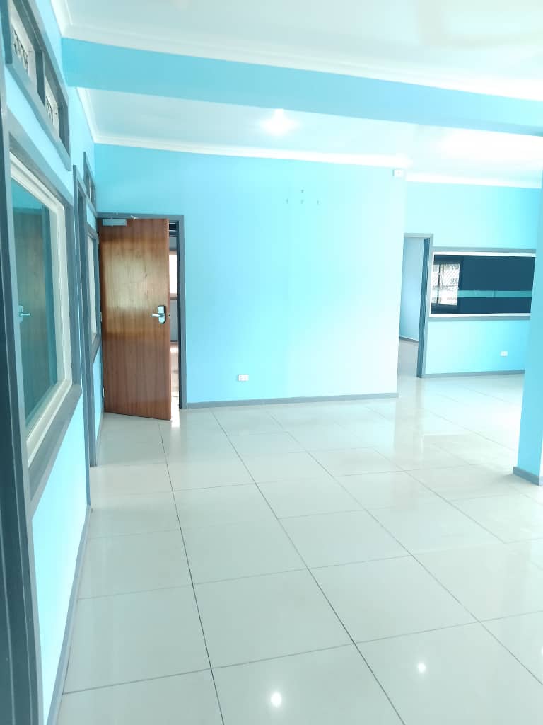 Kungus Haus – Dual Level Office Spaces – Masterly Realtor