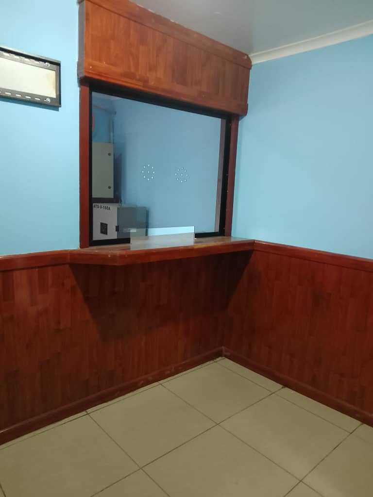 Kungus Haus – Dual Level Office Spaces – Masterly Realtor