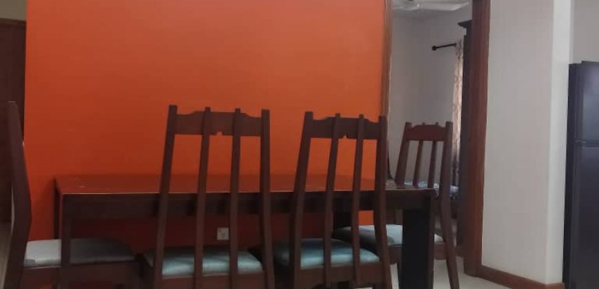 3 Bedrooms – Boroko Drive Apartment – Masterly Realtor