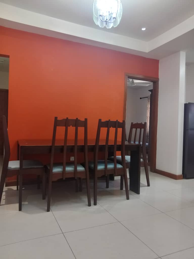 3 Bedrooms – Boroko Drive Apartment – Masterly Realtor