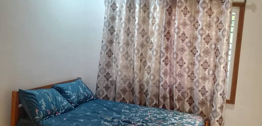 3 Bedrooms – Boroko Drive Apartment – Masterly Realtor