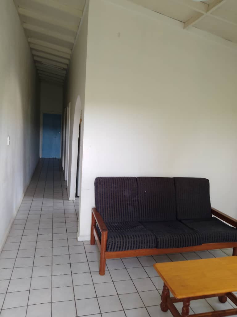 2 Bedrooms – East Boroko – Masterly Realtor