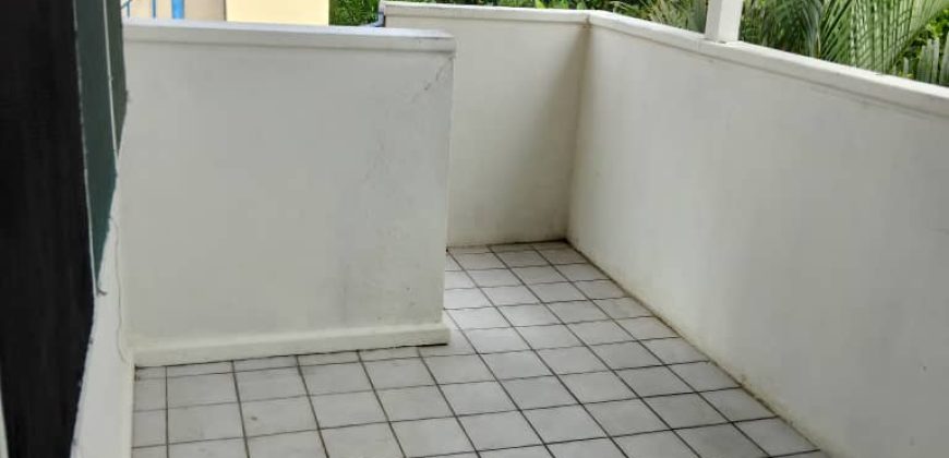 2 Bedrooms – East Boroko – Masterly Realtor