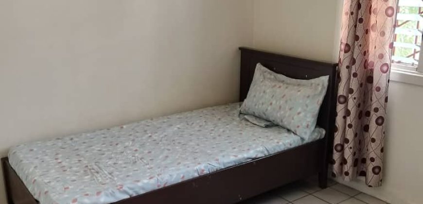 2 Bedrooms – East Boroko – Masterly Realtor