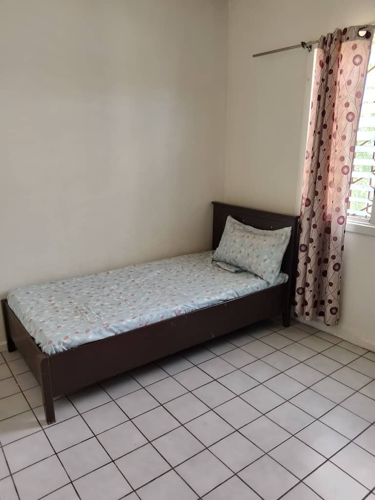 2 Bedrooms – East Boroko – Masterly Realtor