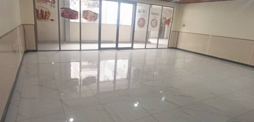 Office Space – Time Square Building – Masterly Realtor