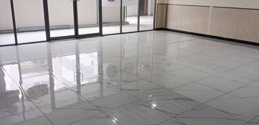 Office Space – Time Square Building – Masterly Realtor