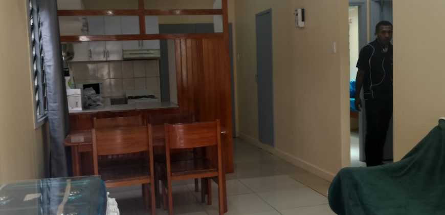 2 Bedrooms – Boroko Drive – Masterly Realtor