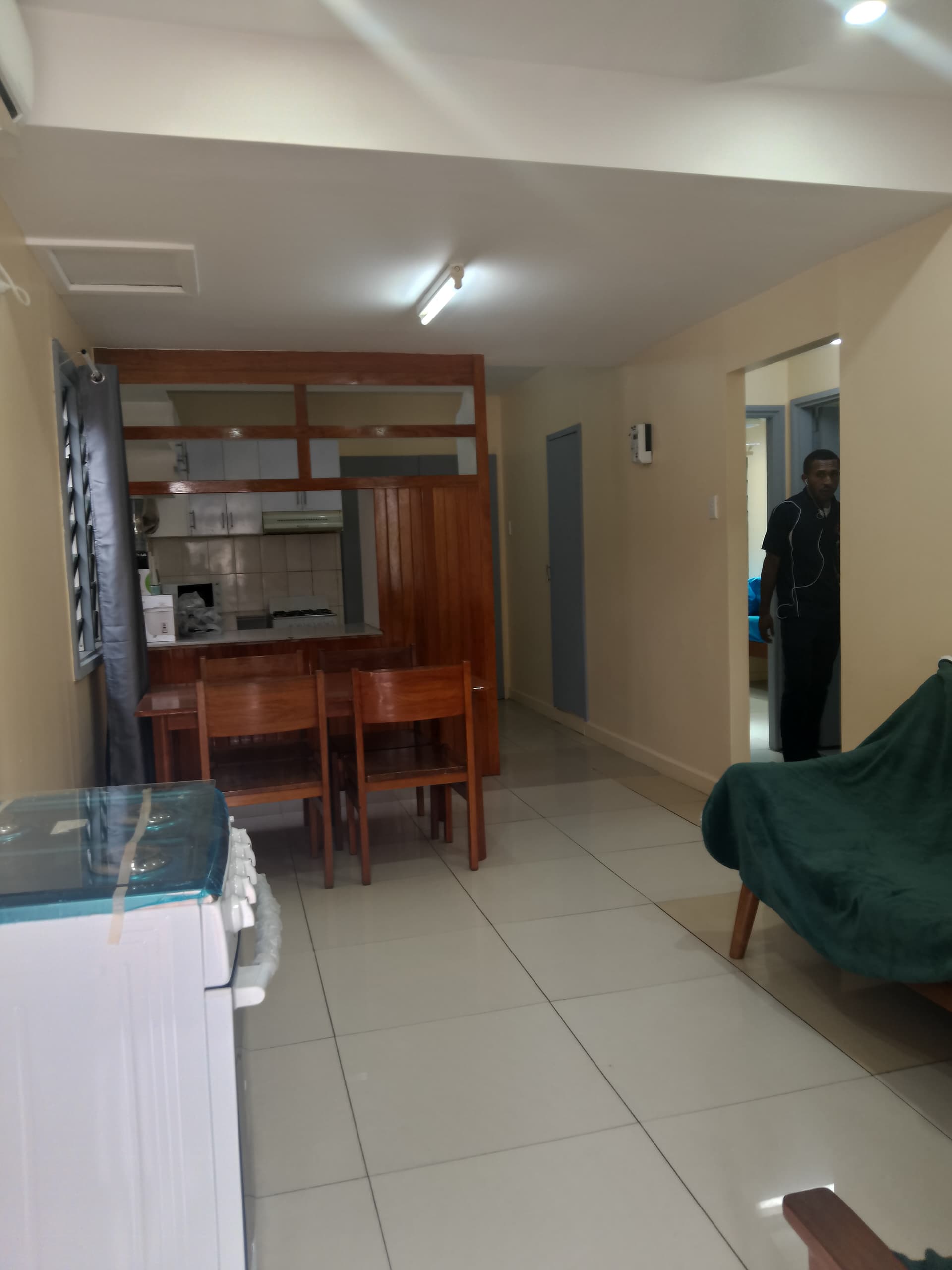 2 Bedrooms – Boroko Drive – Masterly Realtor