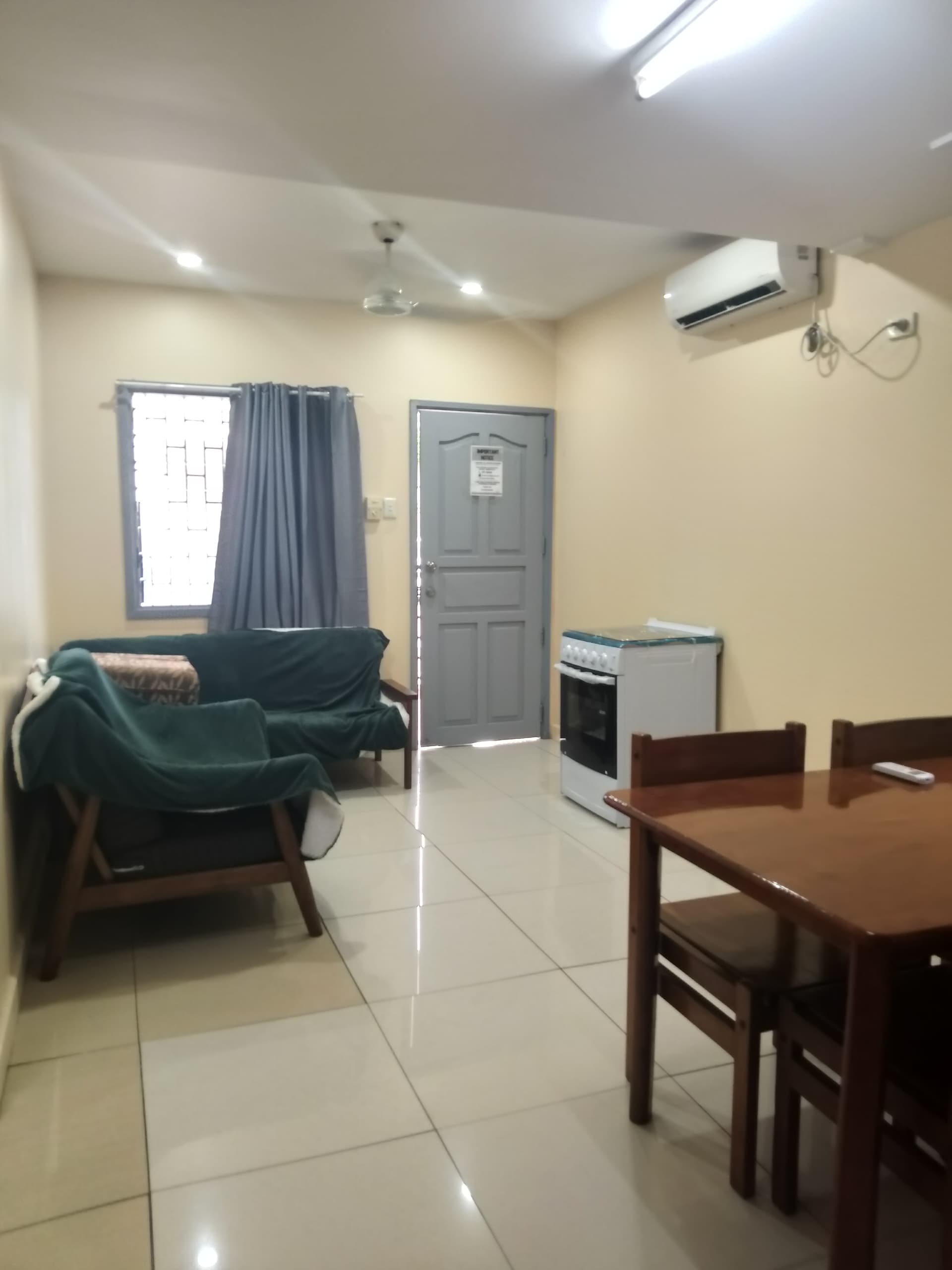 2 Bedrooms – Boroko Drive – Masterly Realtor